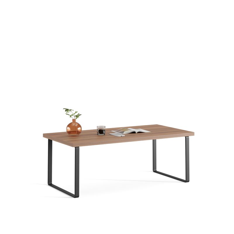 Buy Andante Coffee Table Office Furniture by Haiken