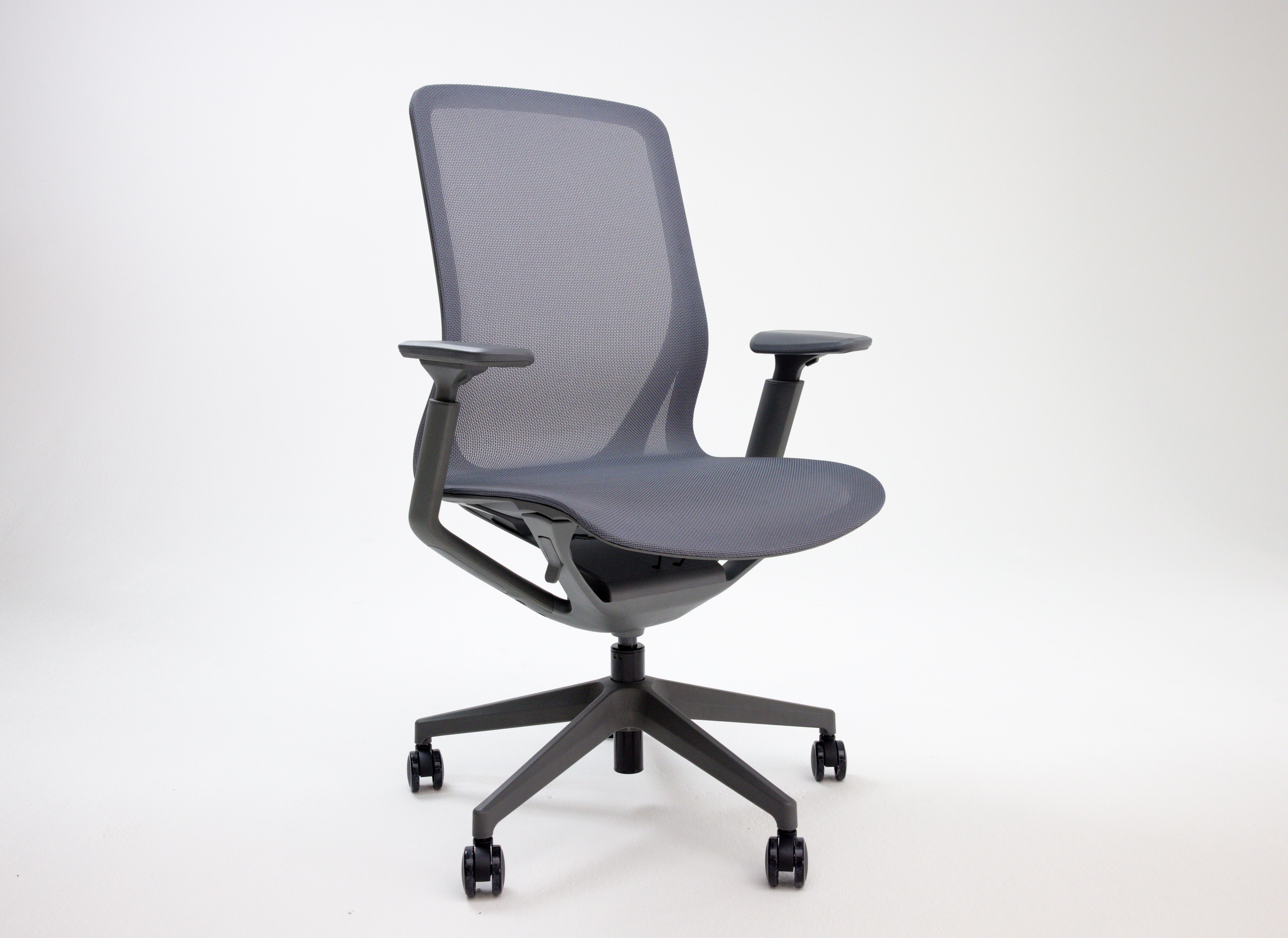 Hunt | Task Seating | Office Furniture From Haiken