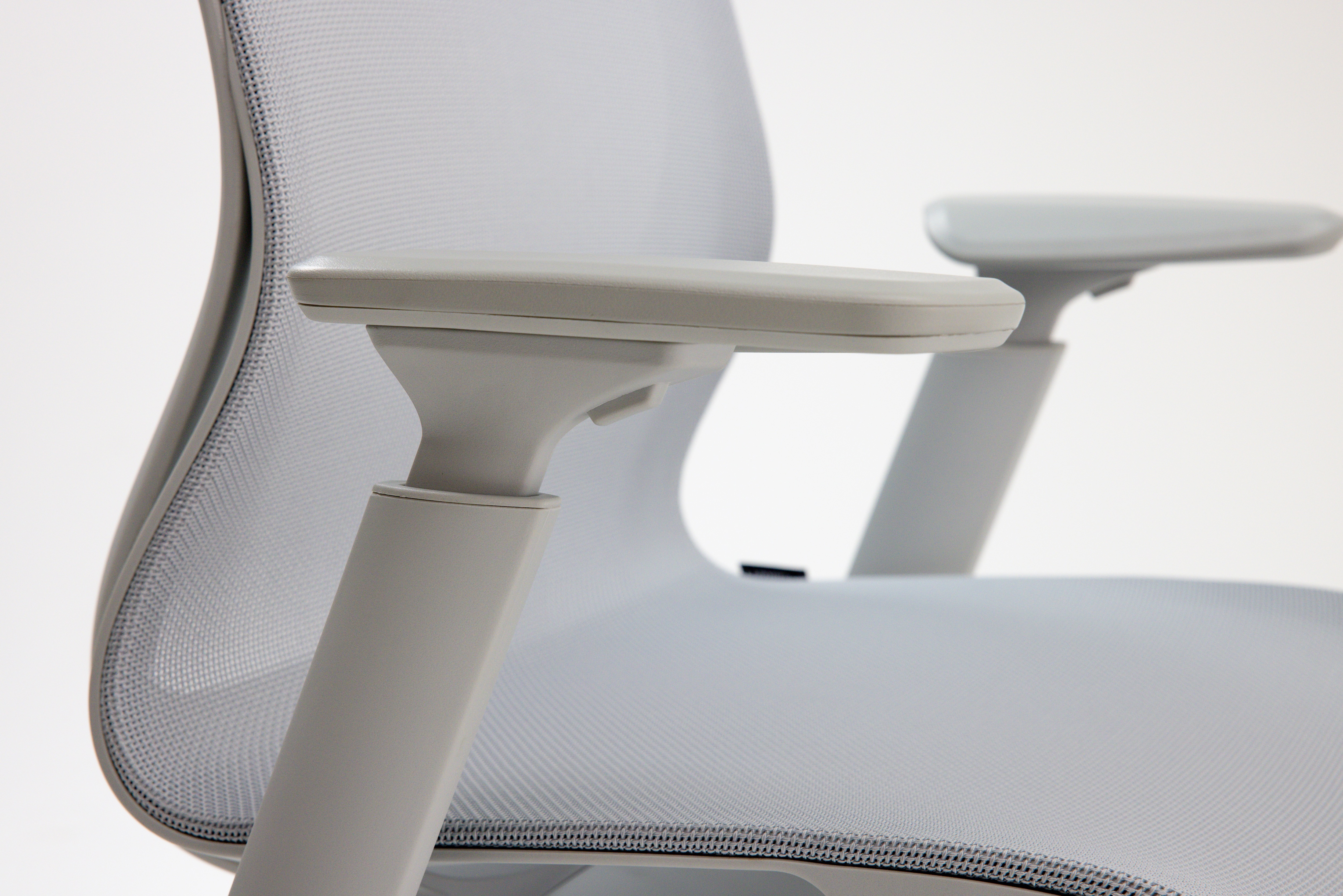 Hunt | Task Seating | Office Furniture From Haiken