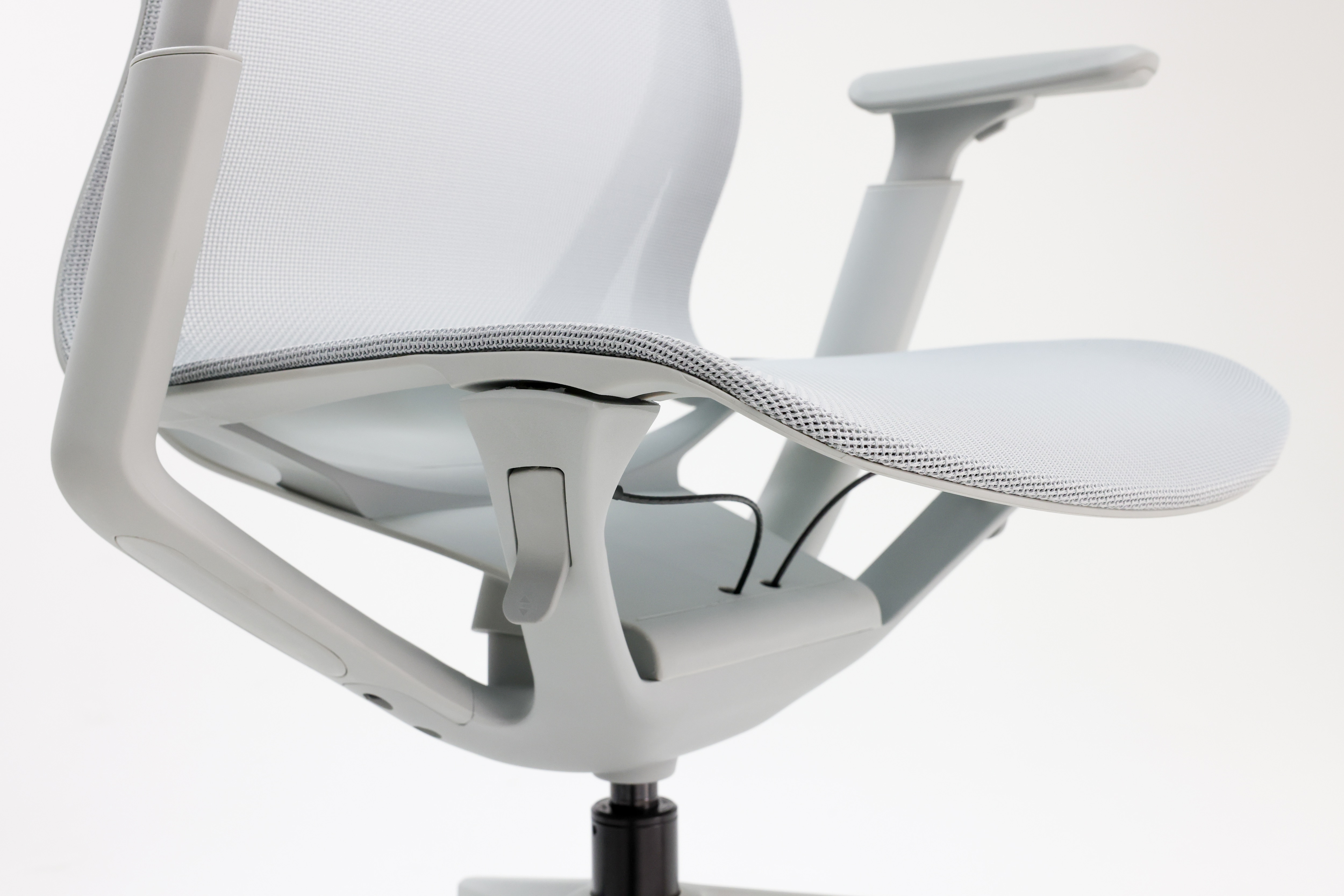 Hunt | Task Seating | Office Furniture From Haiken