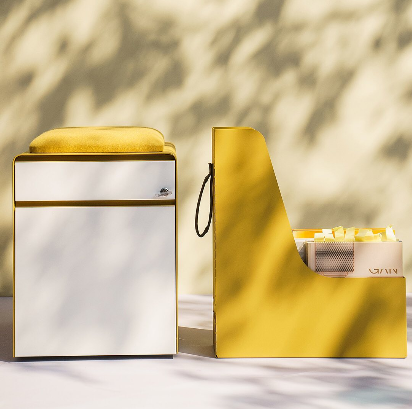 Buy Pedestals | Storage | Office Furniture Haiken