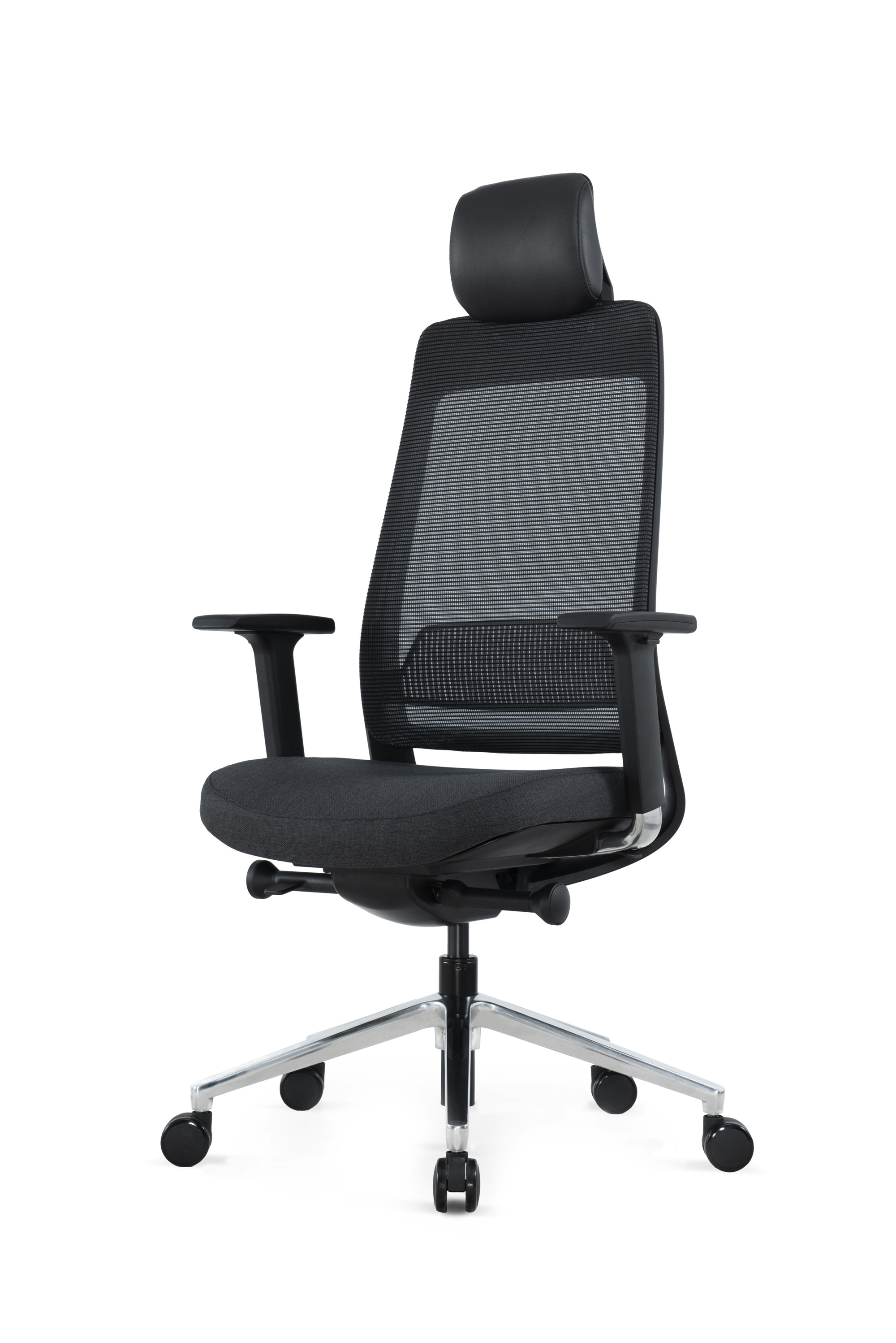 Stirling | Task Seating | Office Furniture From Haiken