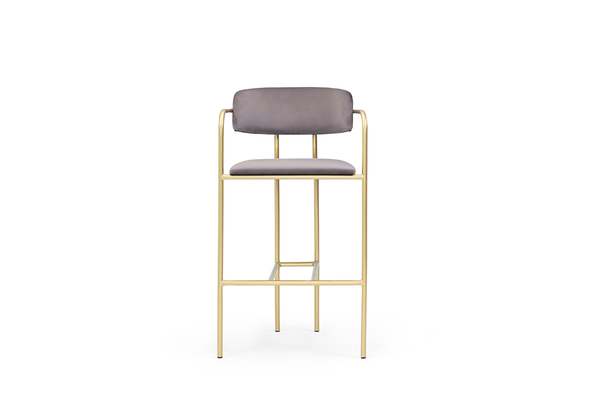 Stools from Haiken | Office Stools