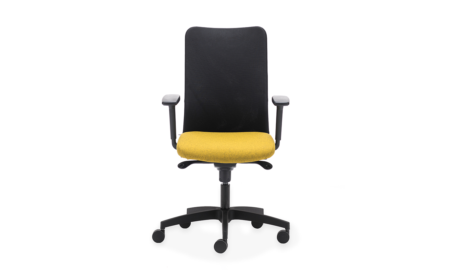 Task Seating | Ergonomic Office Furniture | Haiken