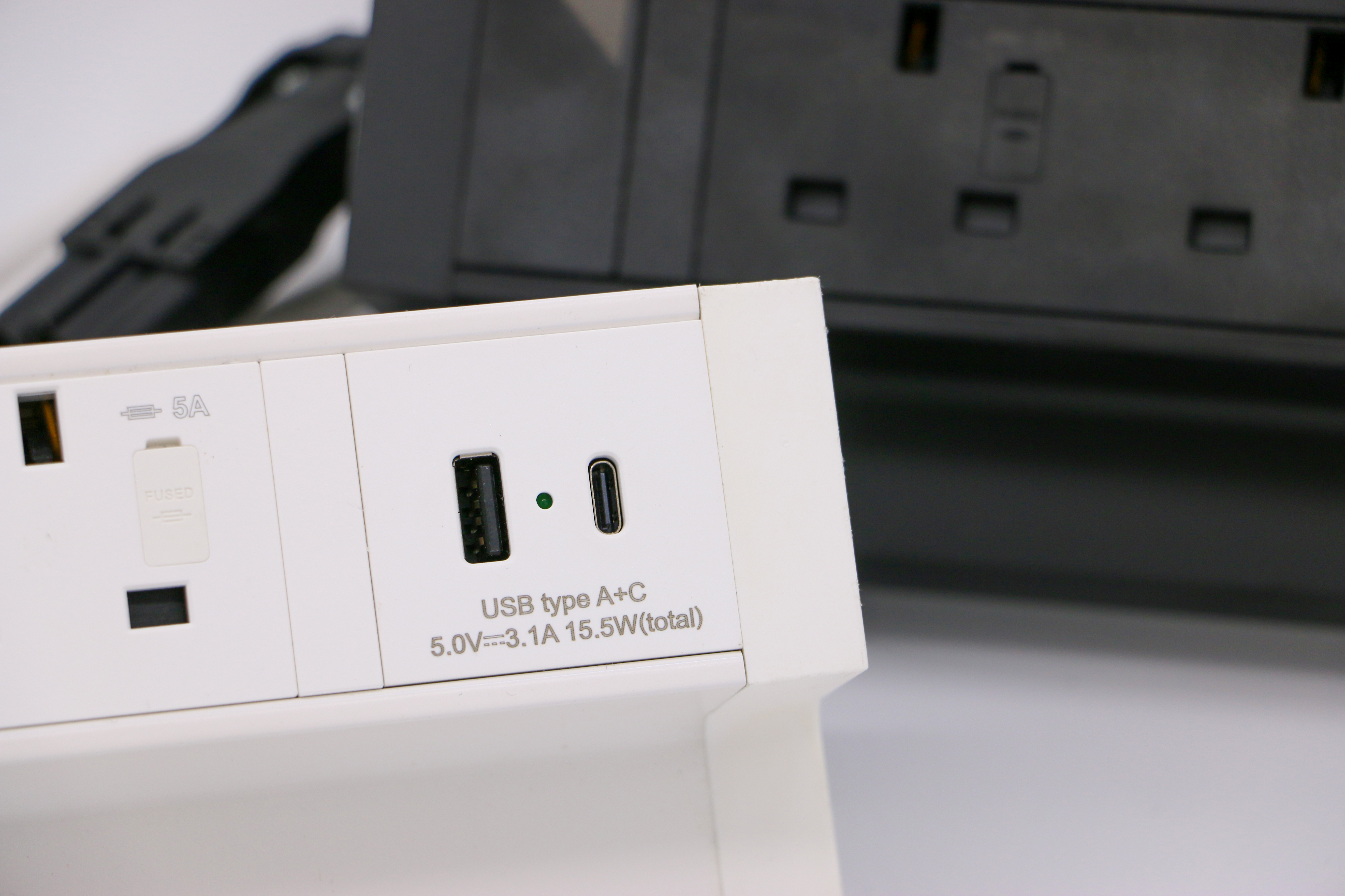 Power Modules | Accessories & Decoration | Haiken