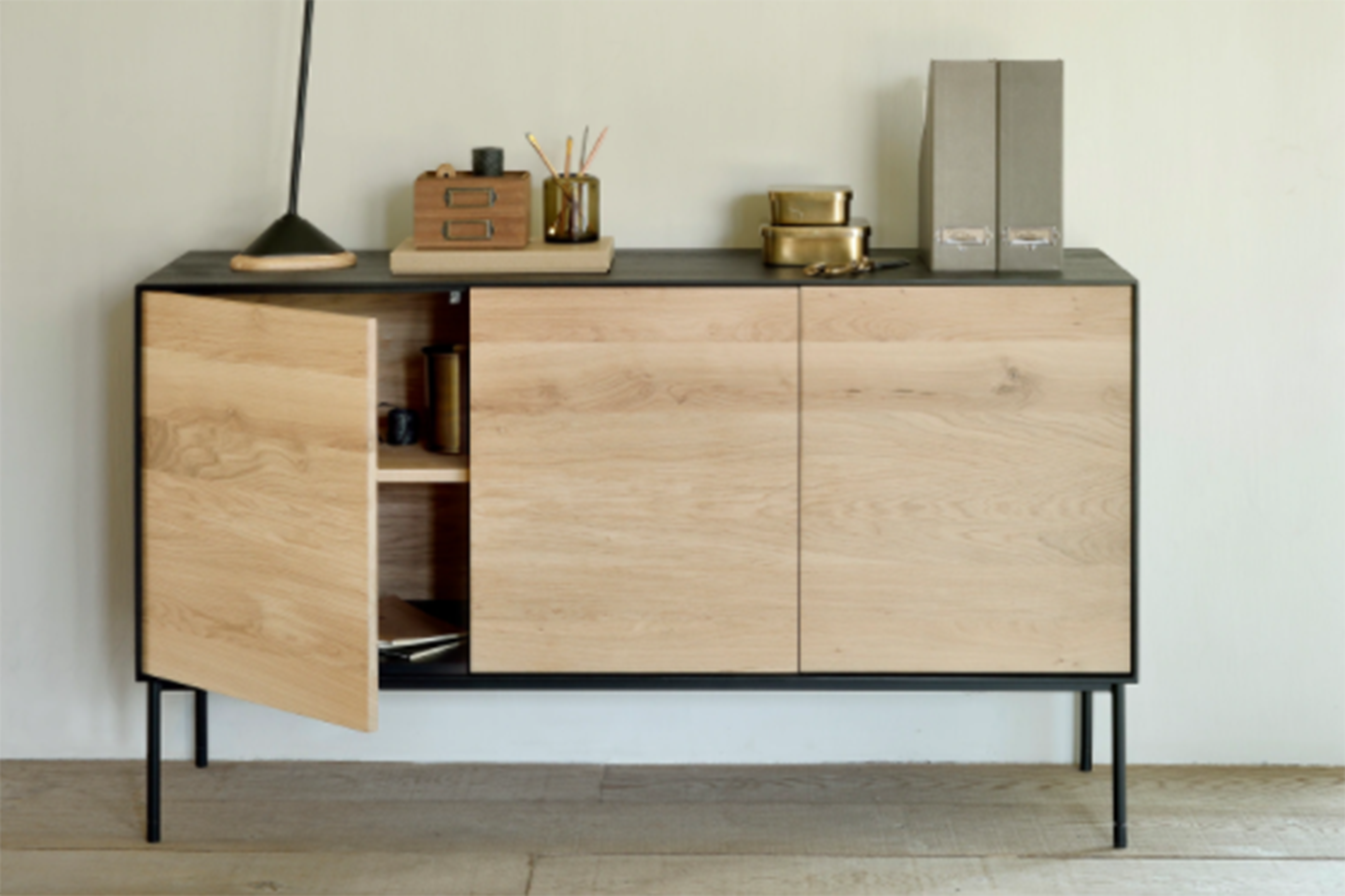 Arrow Sideboard | Storage | Office Furniture From Haiken