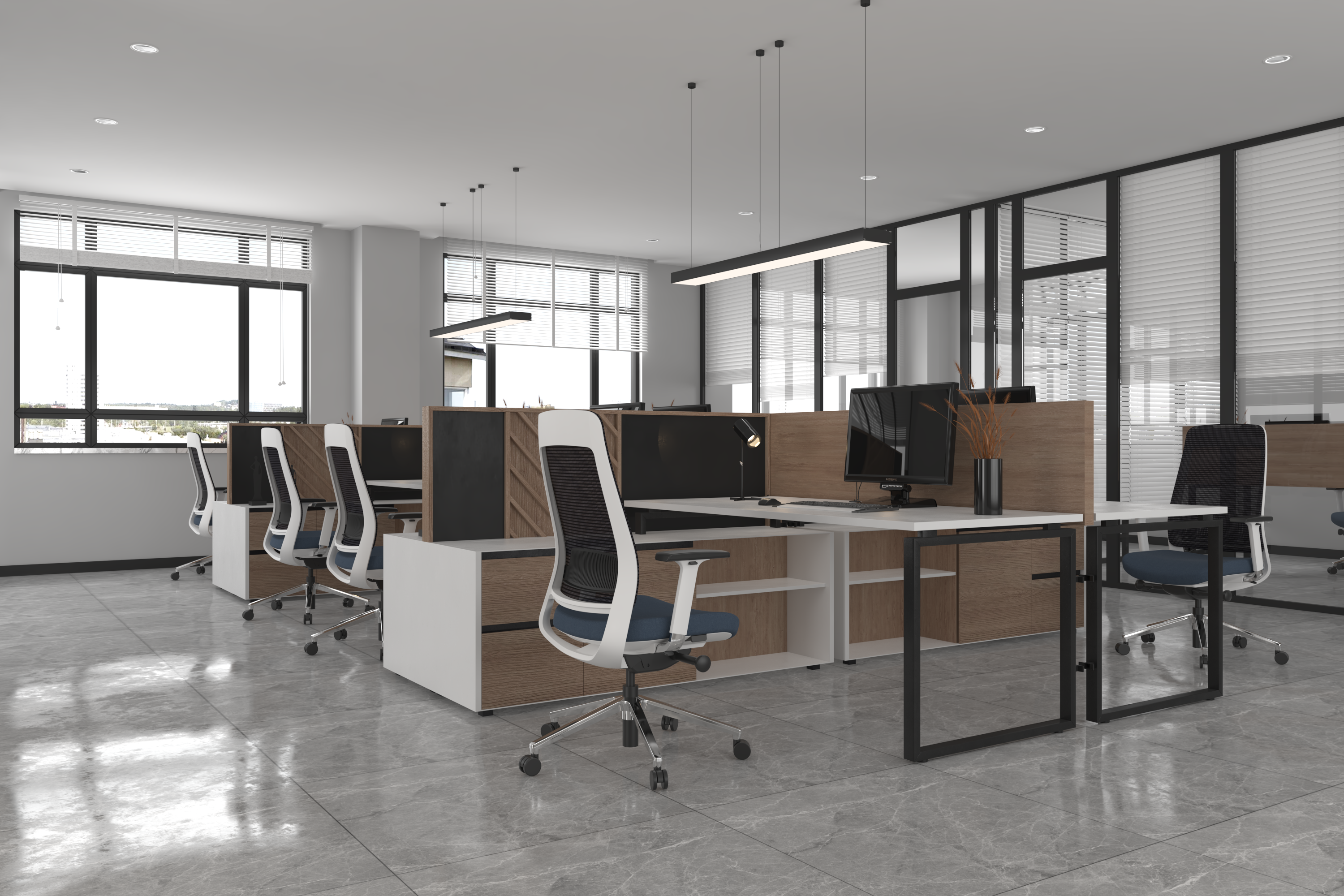 Decoding Workplace Identity: What Your Office Design Reveals