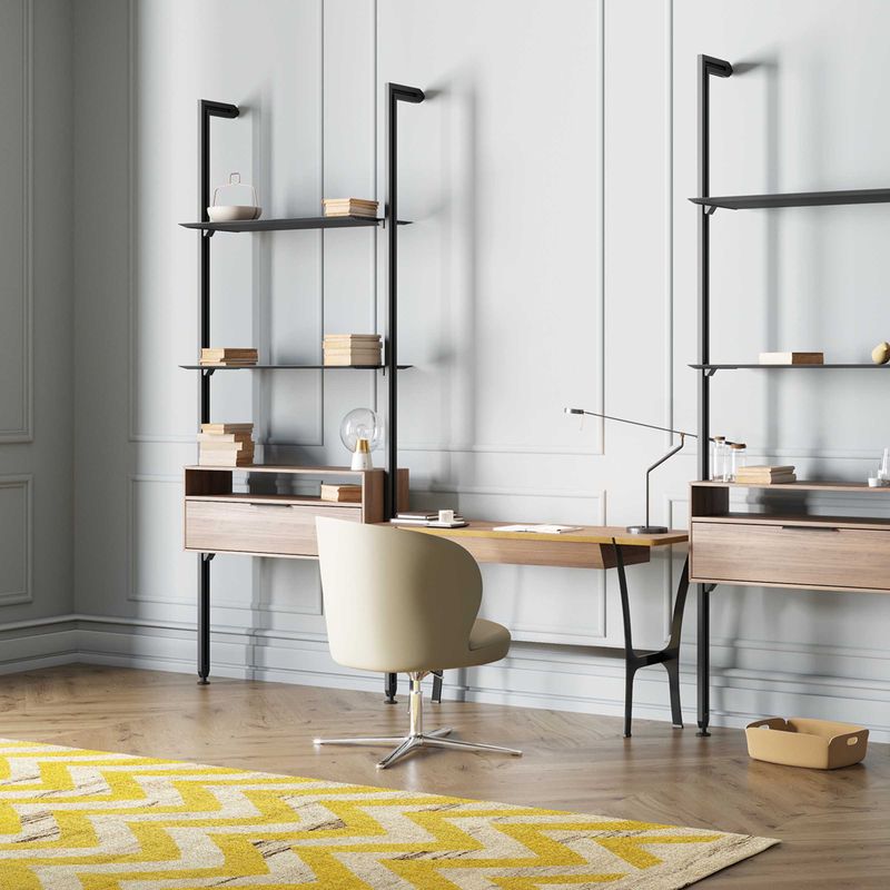 Home Office Essentials: How to Create a Functional WFH Space