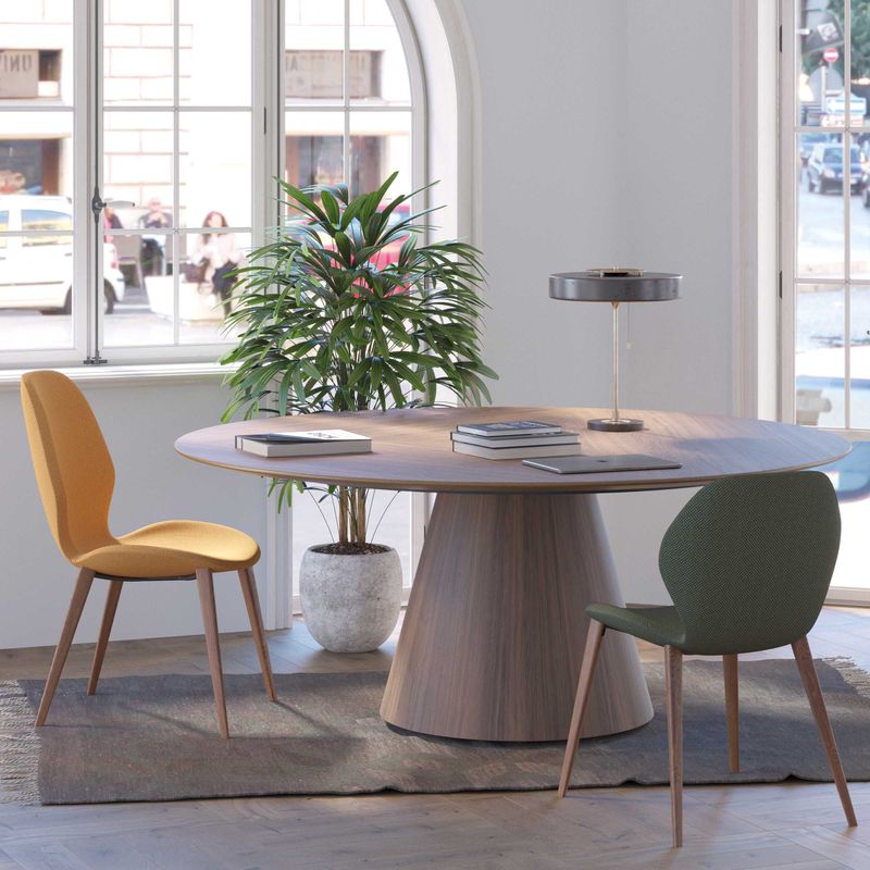 The Power of Seating: Enhancing Meeting Dynamics with Furnit