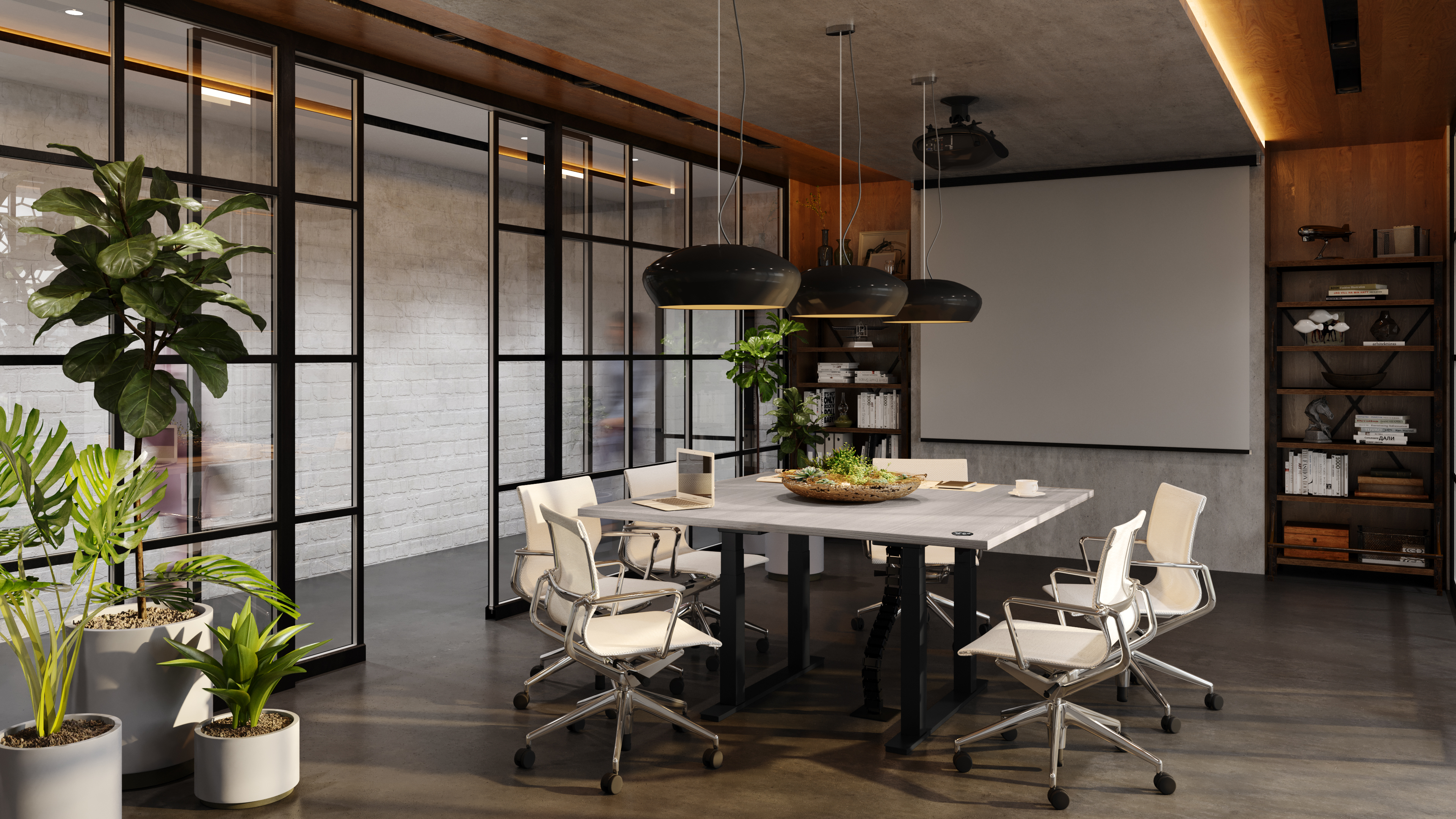 Encourage collaboration: Effective furniture strategies for your hybrid ...