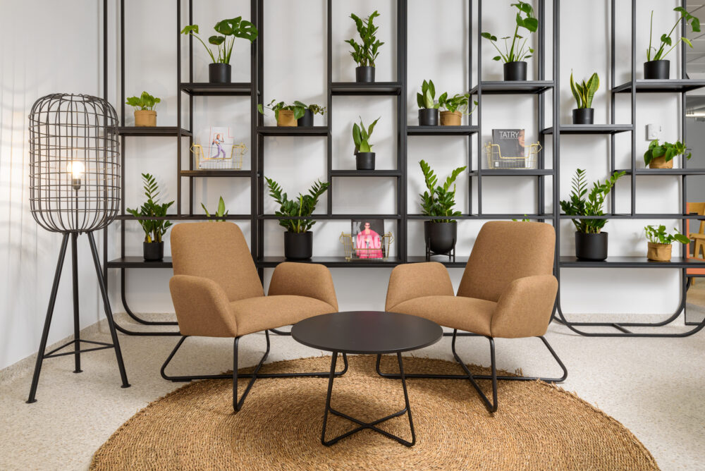 Colours That Work: Discover the Best Colour Palettes for Office Design ...