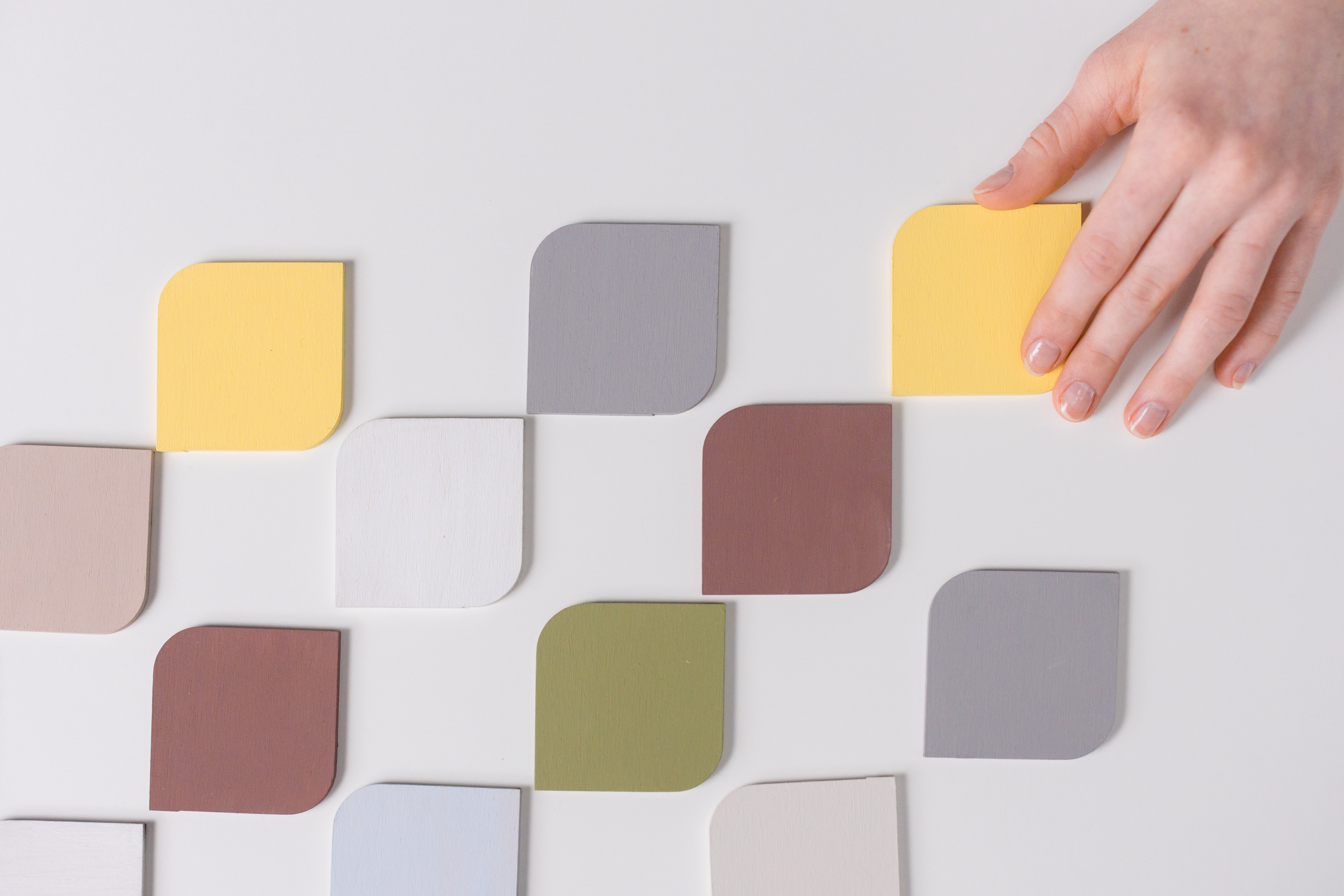 Colours That Work: Discover the Best Colour Palettes for Office Design ...