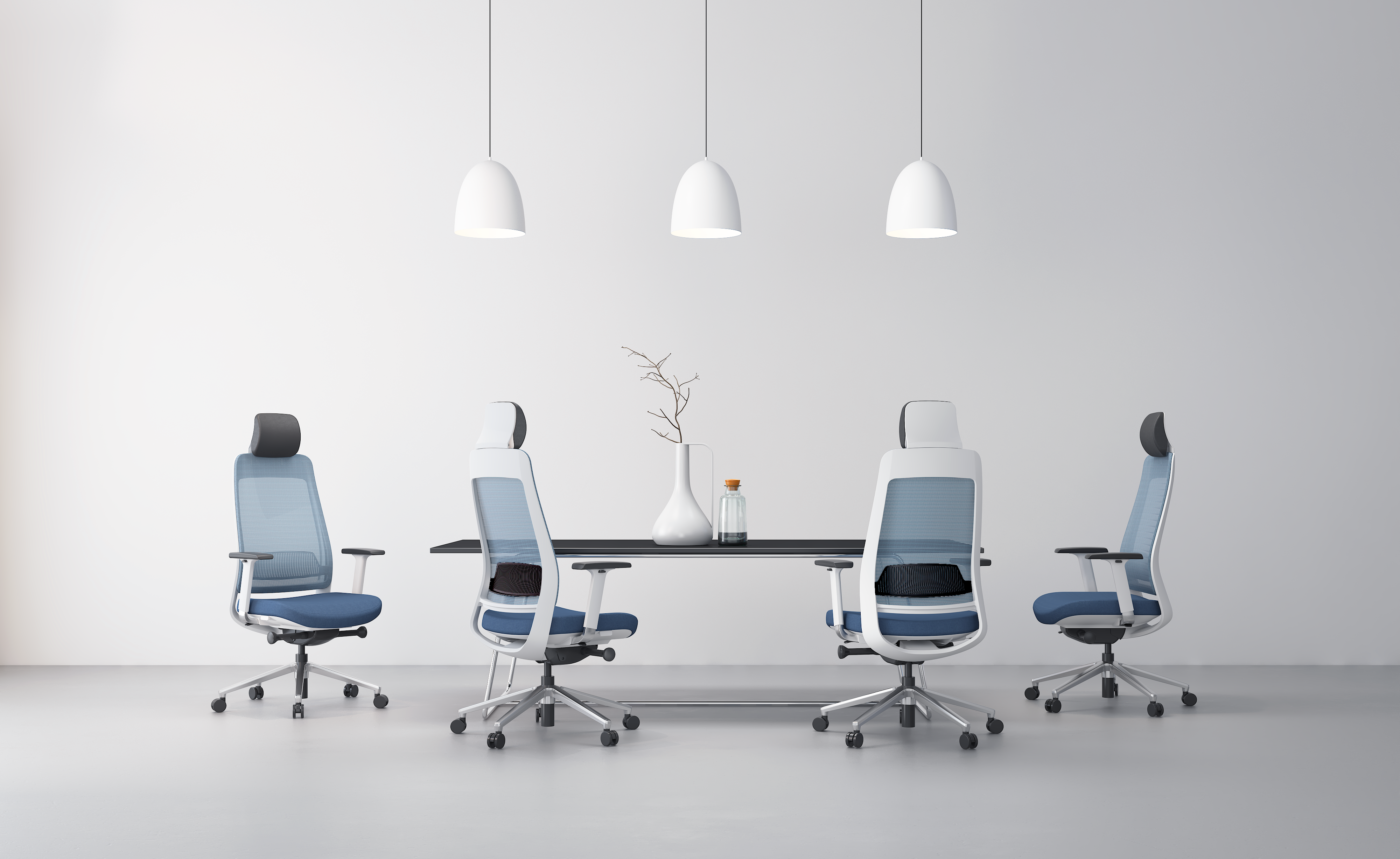 Exploring the Long-Term Health Effects of Poor Office Ergono