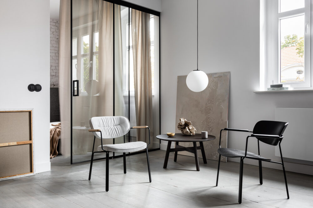 How Interior Spaces Shape Customer Perception