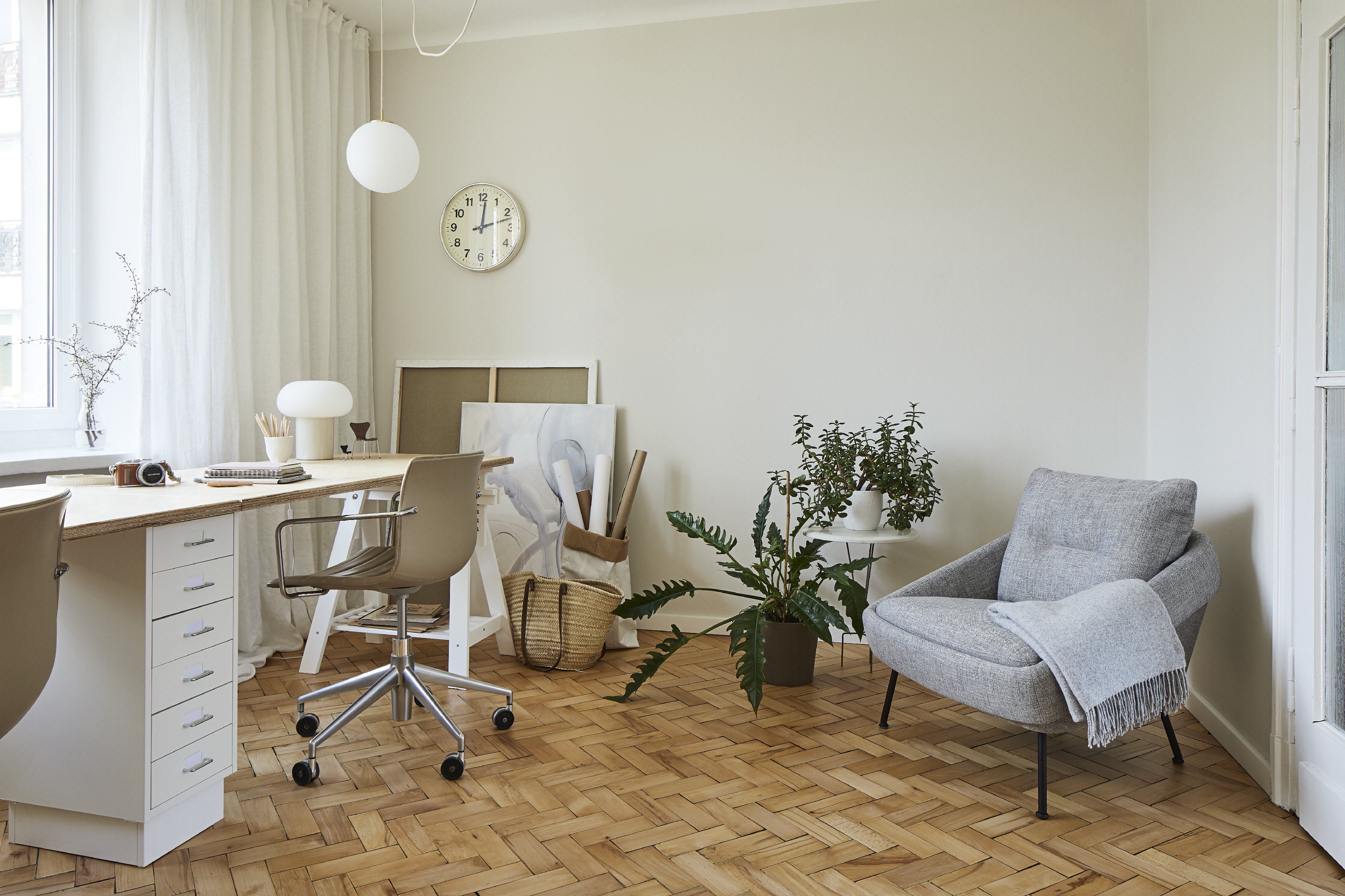 How Interior Spaces Shape Customer Perception