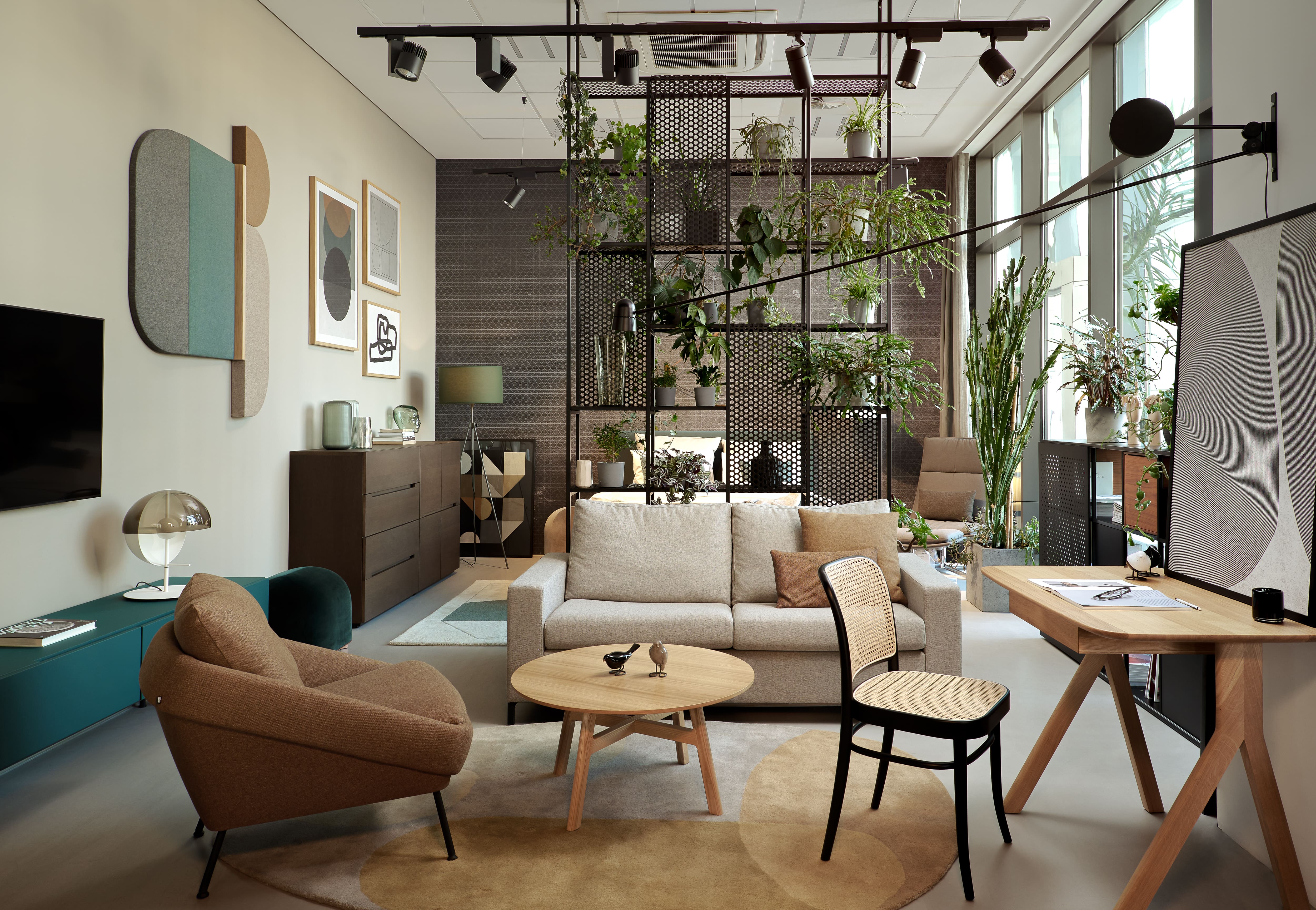 How Interior Spaces Shape Customer Perception