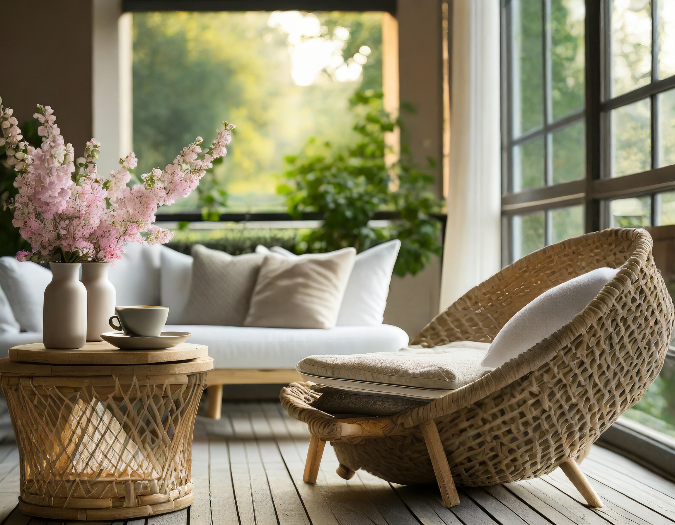 Zen in the Workplace: Achieving Serenity with Office Furnitu