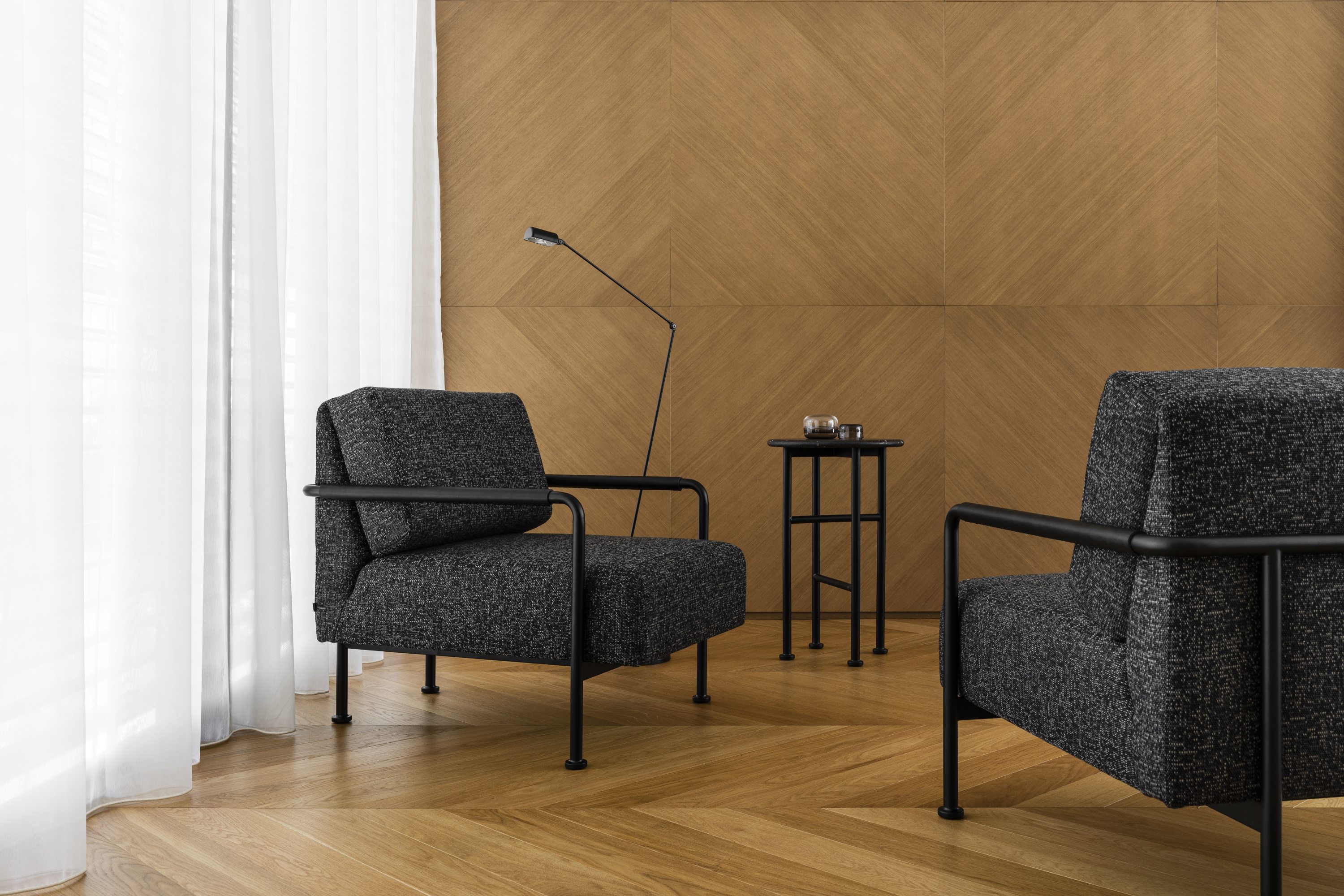 Chair Chronicles: How Your Seating Choice Reflects Your Appr