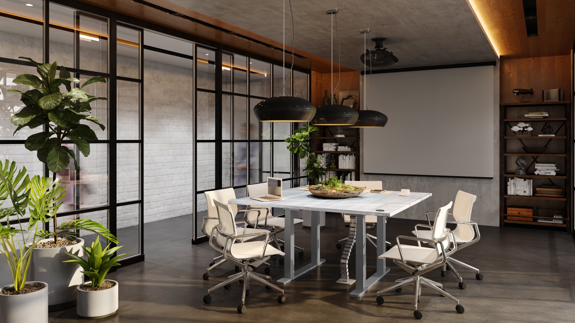 How to Choose the Perfect Desk: 4 Essential Factors to Consi