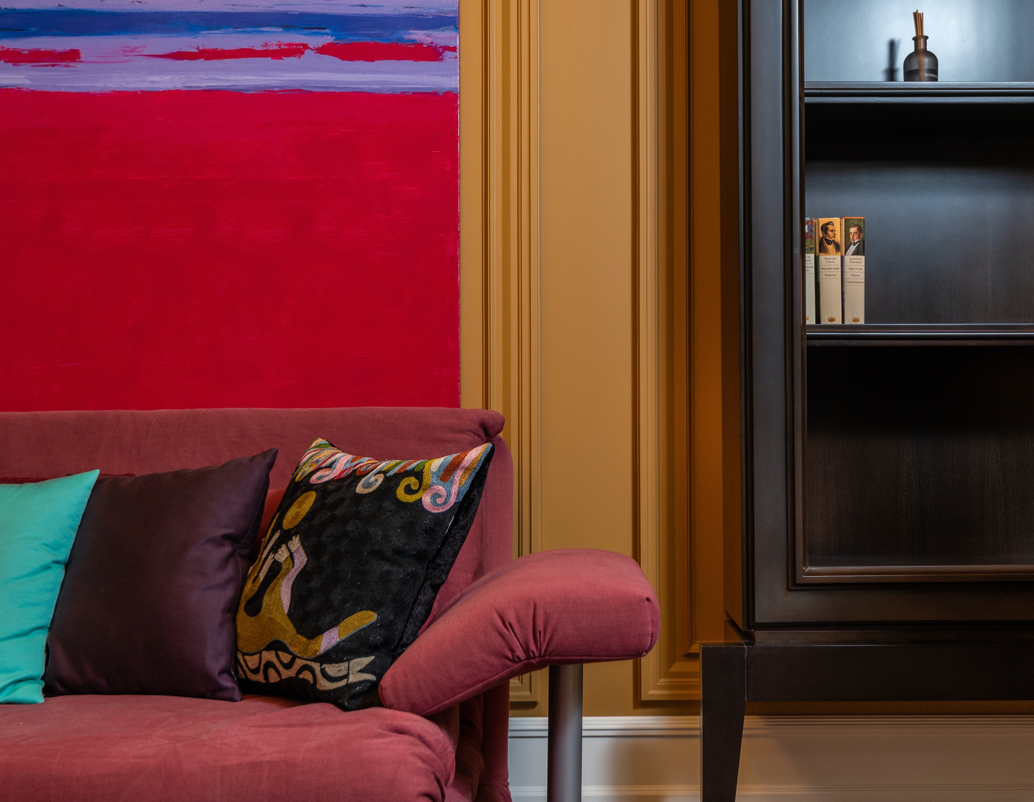 The Art Deco Influence