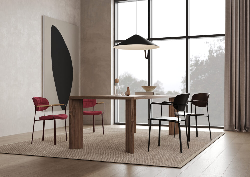 Reimagining Office Spaces with Fluid Design